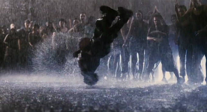 Le Spectacle de l’authenticité : filmer la street dance dans la saga ...